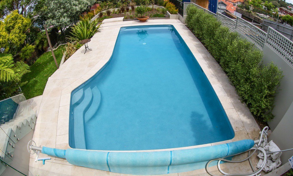 Colours | Concrete Pool Renovations