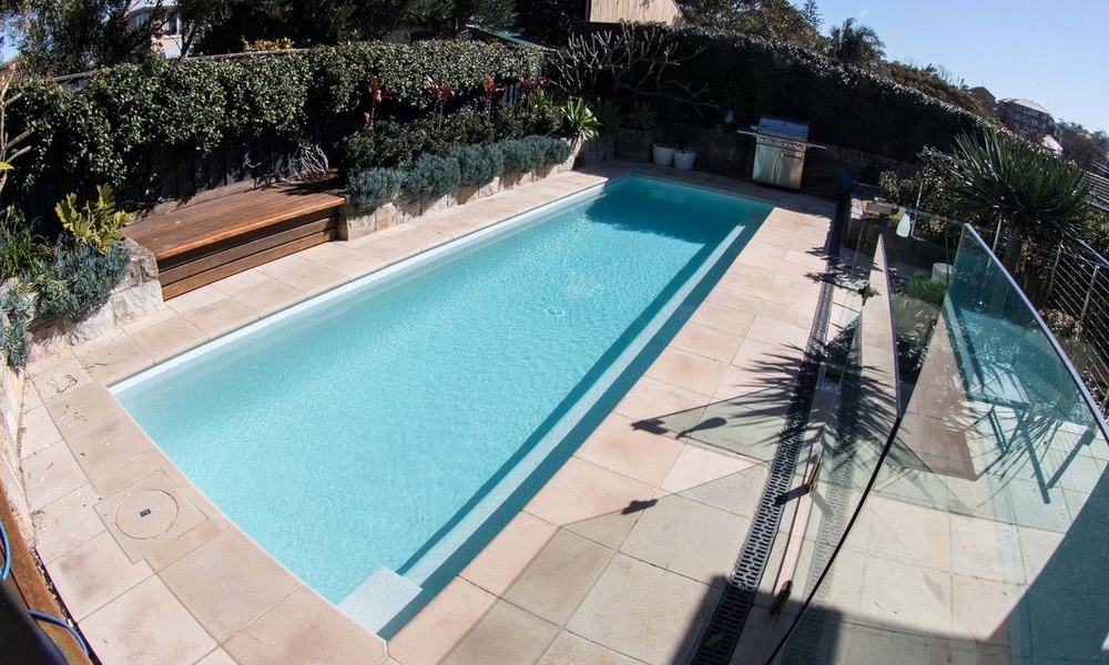 Colours | Concrete Pool Renovations