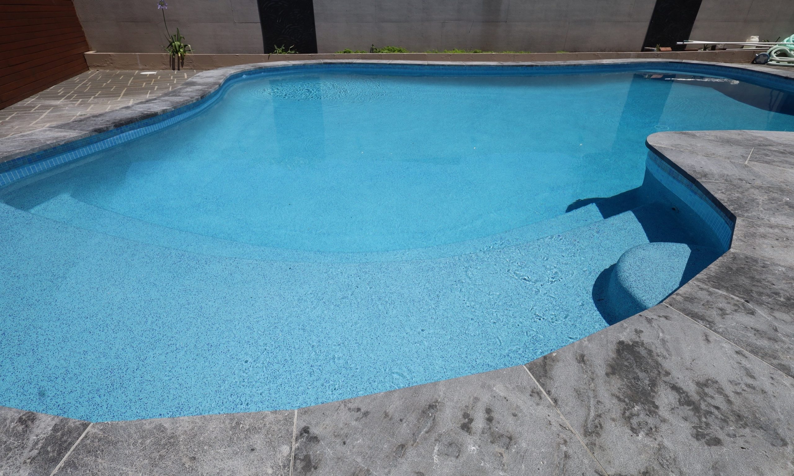 Colours | Concrete Pool Renovations