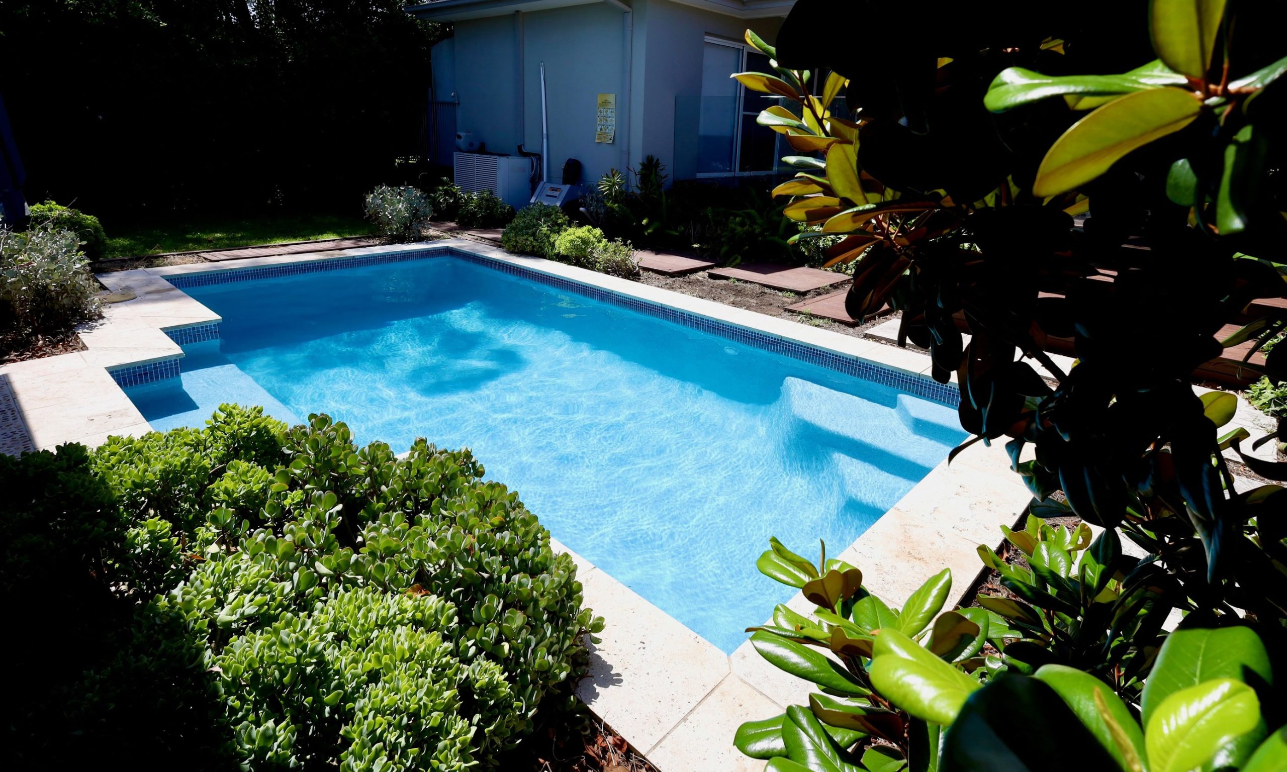 Colours | Concrete Pool Renovations