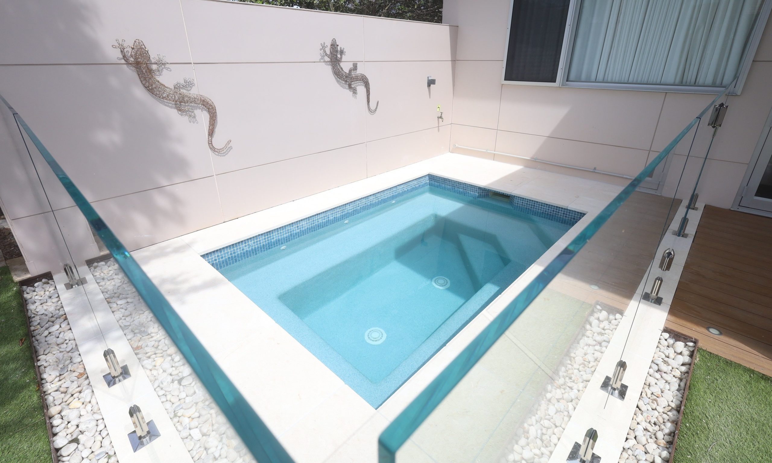Colours | Concrete Pool Renovations
