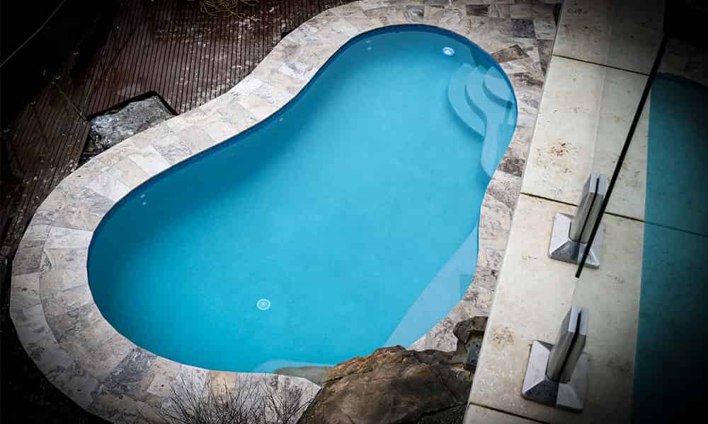 Colours | Concrete Pool Renovations