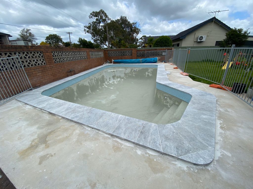 Pool Renovation Sutherland shire, Engadine | Improvement Pools