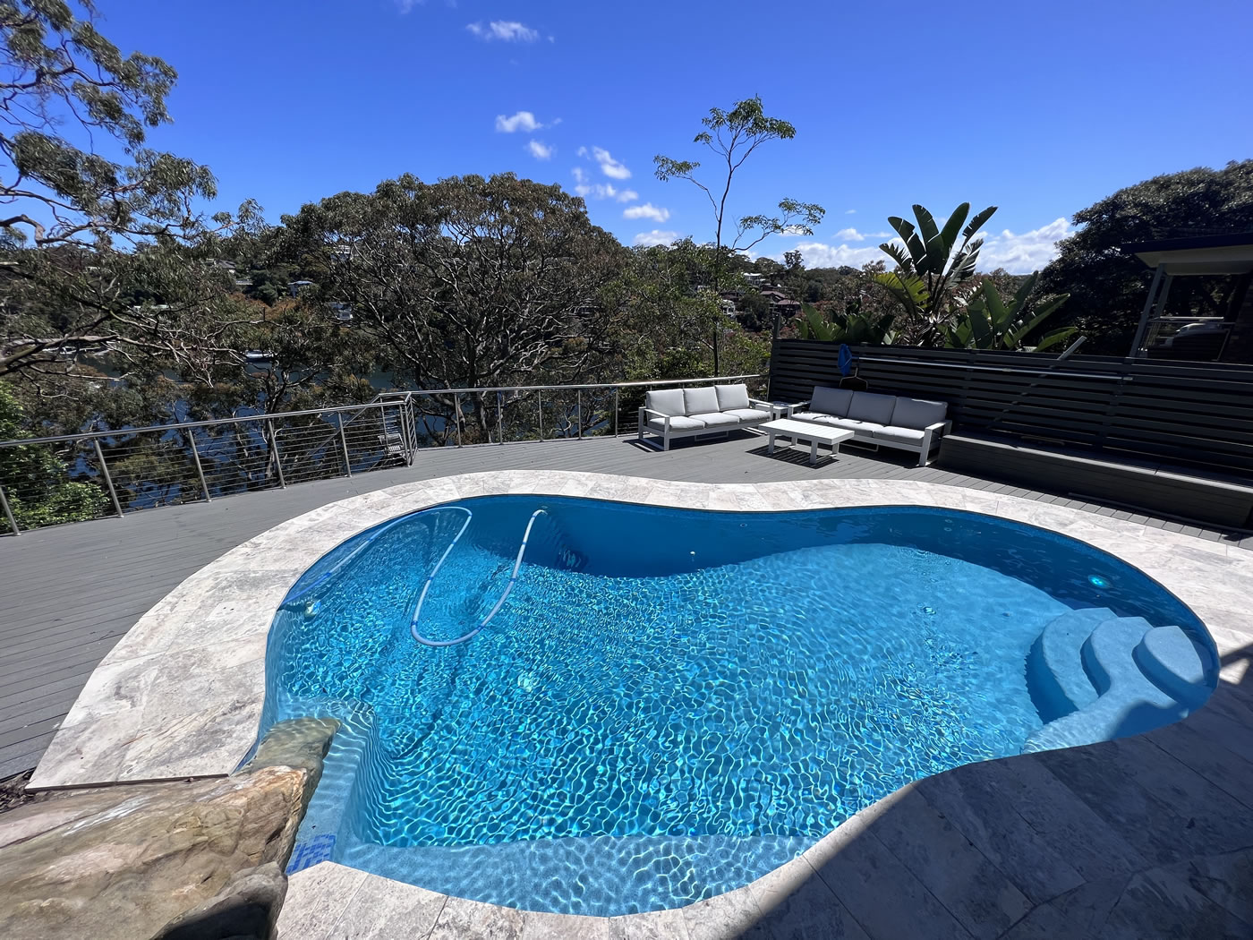Colours | Concrete Pool Renovations