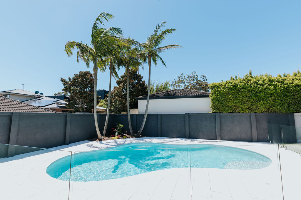 Colours | Concrete Pool Renovations