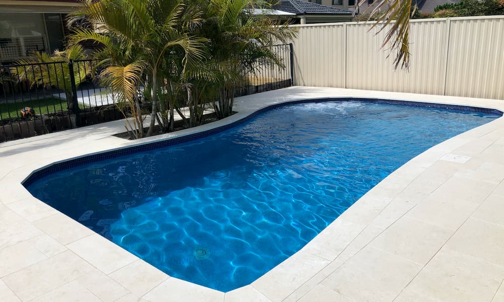Colours | Concrete Pool Renovations