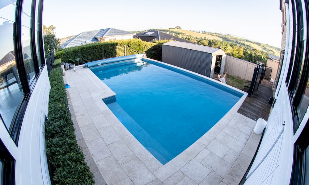 Colours | Concrete Pool Renovations