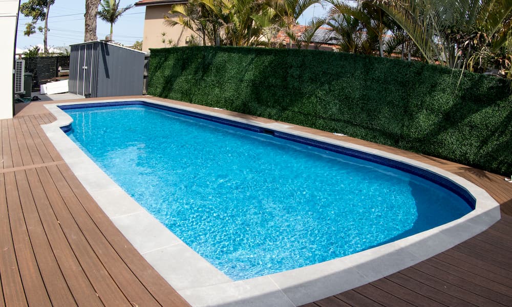 Colours | Concrete Pool Renovations