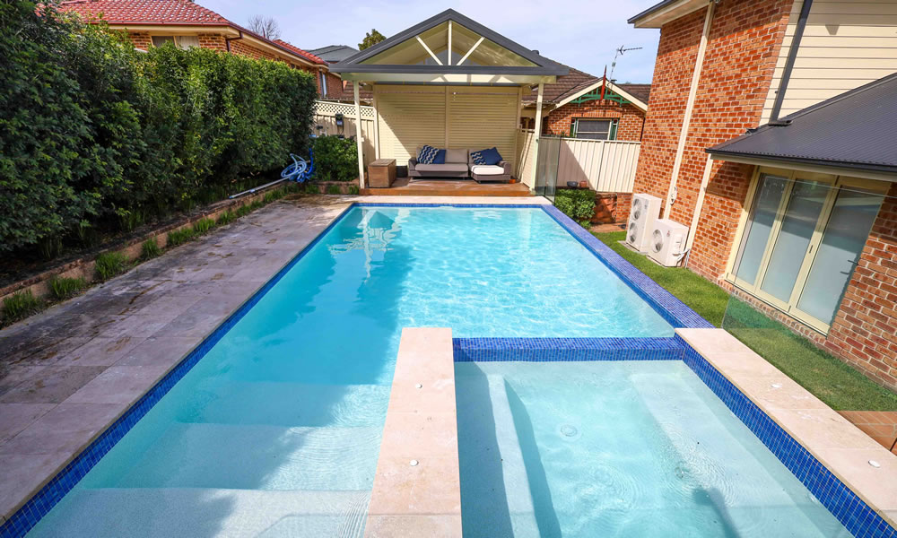 Colours | Concrete Pool Renovations