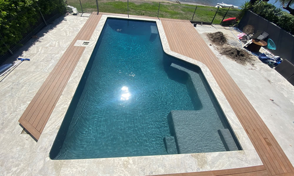 Colours | Concrete Pool Renovations