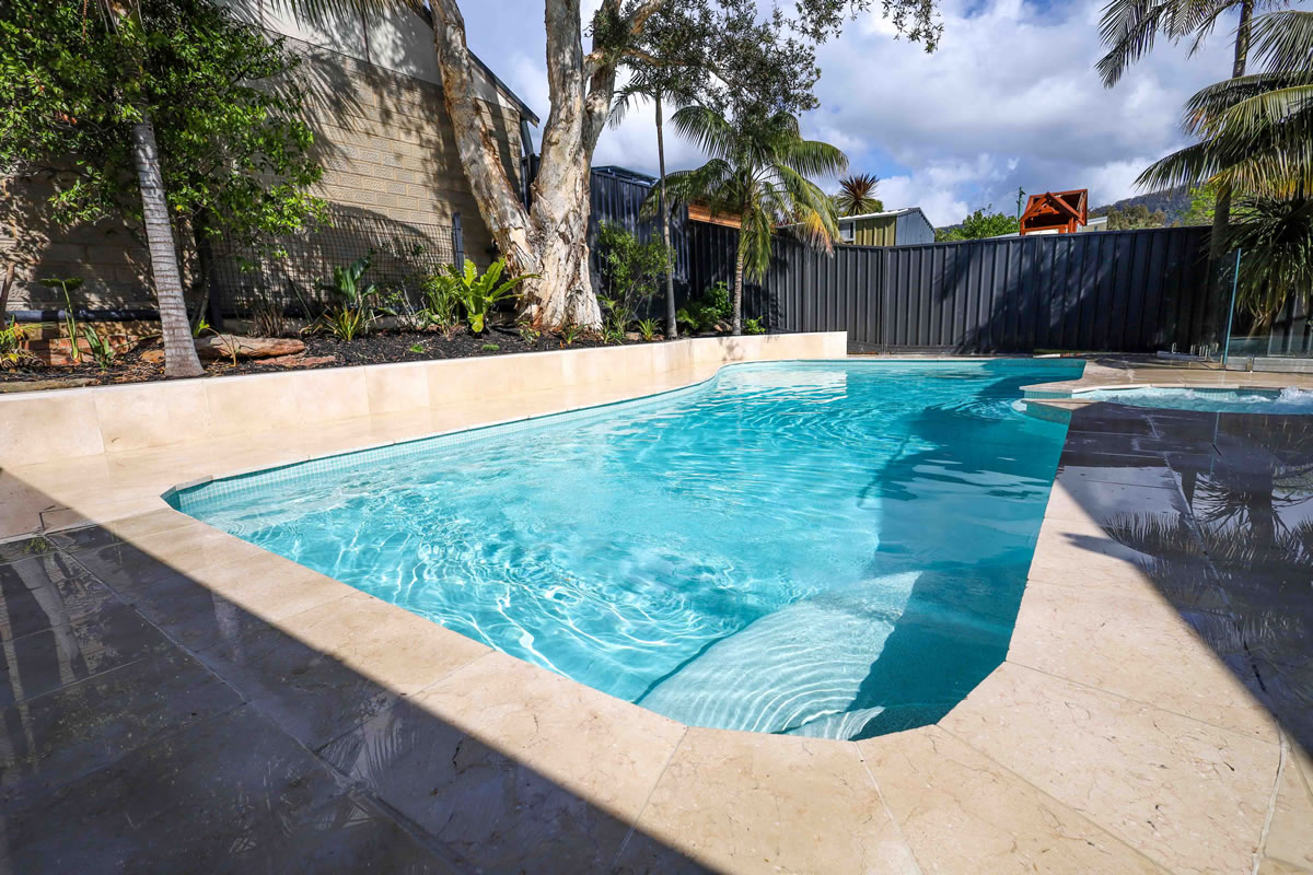 Home | Concrete Pool Renovations