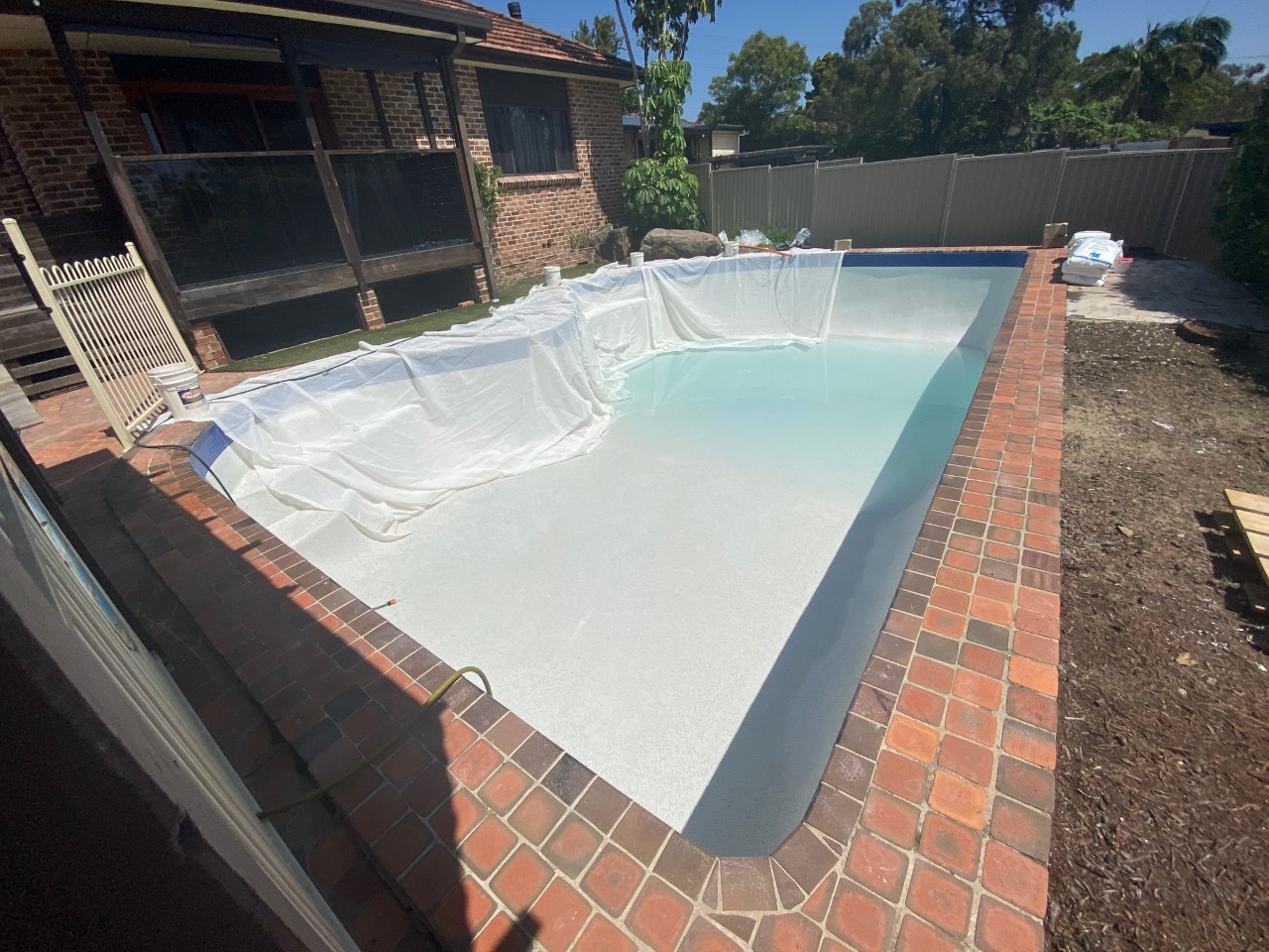Pool Renovation Engadine | Improvement Pools